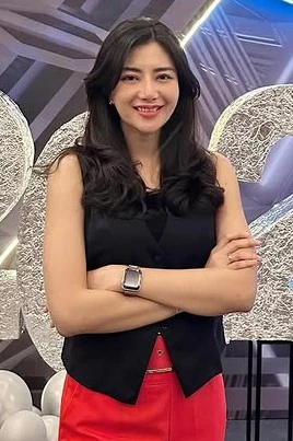 Dinantiar Anditra | Gadis Sampul Wiki | Fandom