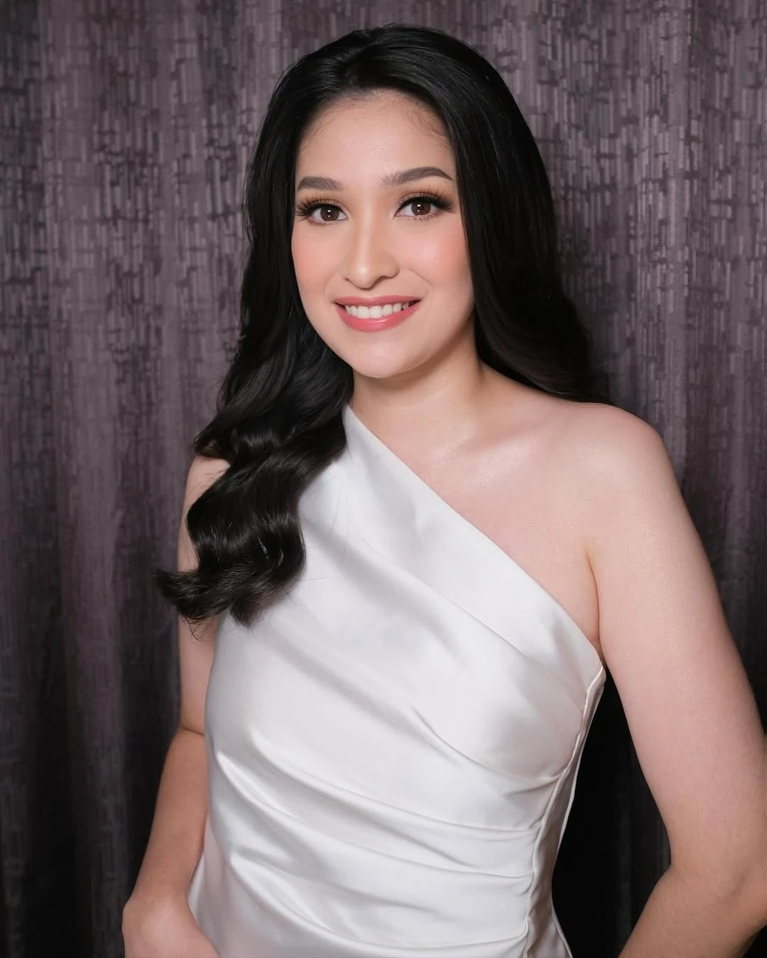 Anissa Hadad | Gadis Sampul Wiki | Fandom