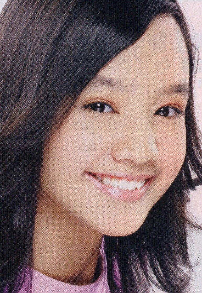 Claudia Natalia | Gadis Sampul Wiki | Fandom