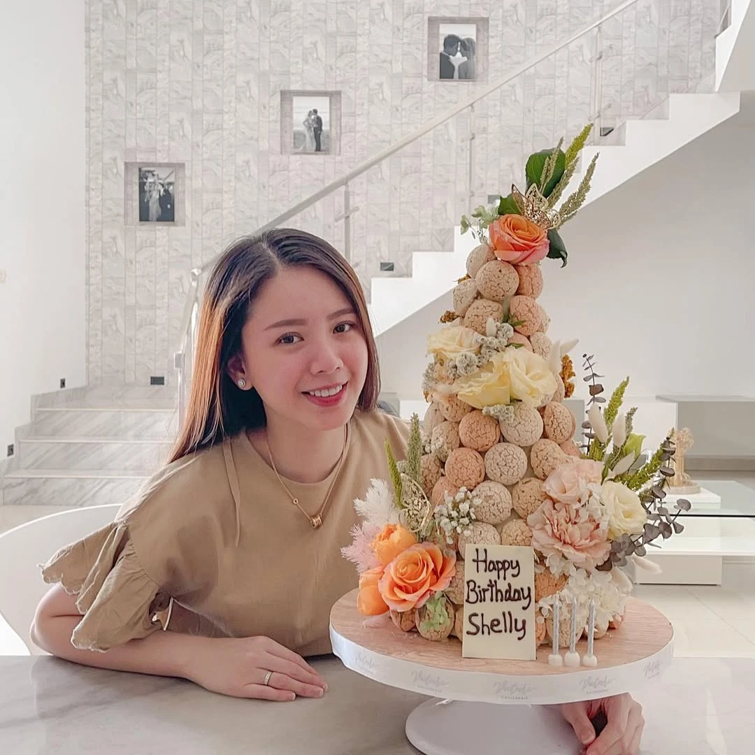 Shelly Selviana | Gadis Sampul Wiki | Fandom