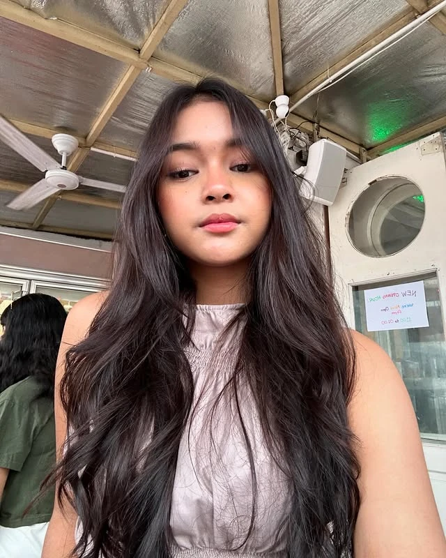 Allya Syakila Saffana | Gadis Sampul Wiki | Fandom