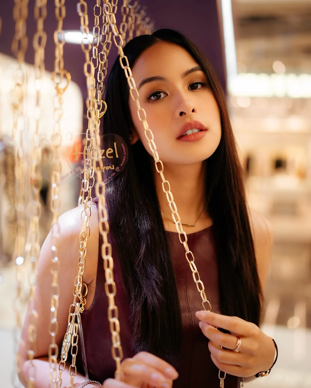 Ayunda Faza Maudya | Gadis Sampul Wiki | Fandom