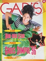 Dian Sastrowardoyo | Gadis Sampul Wiki | Fandom