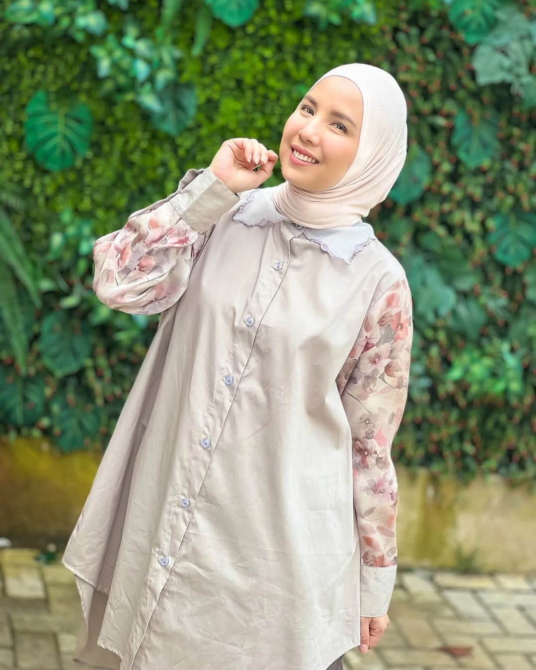 Ariestya Noormita Azhar | Gadis Sampul Wiki | Fandom