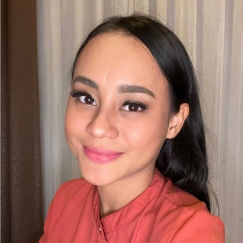 Vega Dwitya | Gadis Sampul Wiki | Fandom