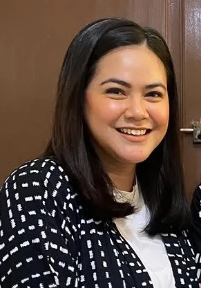 Indah Indriana | Gadis Sampul Wiki | Fandom