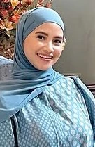 Zahra Sabilla | Gadis Sampul Wiki | Fandom