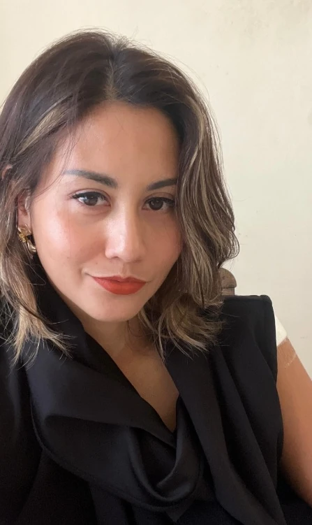 Virrisya Debora HS | Gadis Sampul Wiki | Fandom