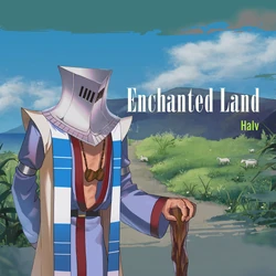 Enchanted Land | Gadvia Wiki | Fandom