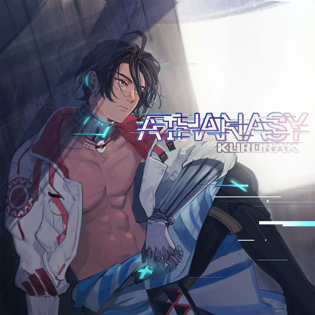 ATHANASY | Gadvia Wiki | Fandom