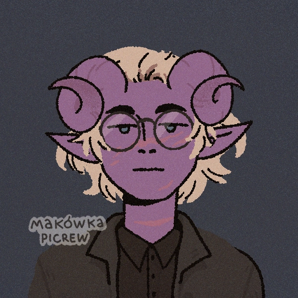 Randolph Partum | GAEA Wiki | Fandom