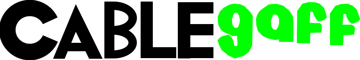 CableGaff (Cable and Satellite TV Company) | Gaff-Random Wiki | Fandom