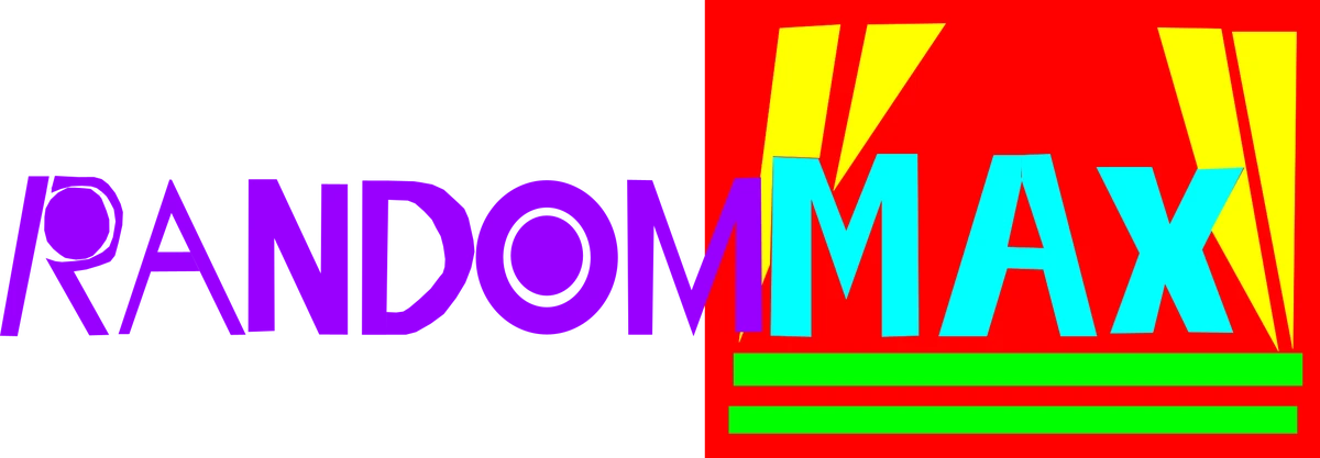 List of Assets owned by RandomMAX | Gaff-Random Wiki | Fandom