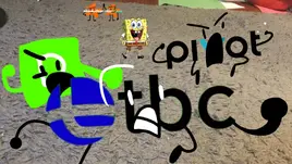 A Day in the Life of a TBC | Gaff-Random Wiki | Fandom