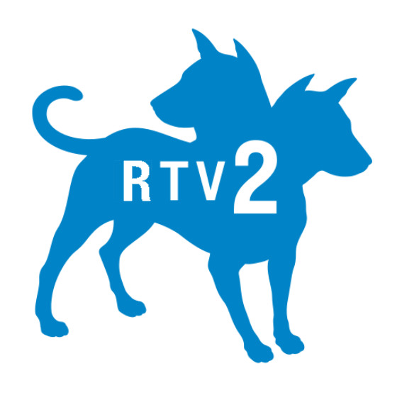 RTV2 | Gaff-Random Wiki | Fandom