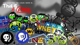 This is A CRIMINAL | Gaff-Random Wiki | Fandom