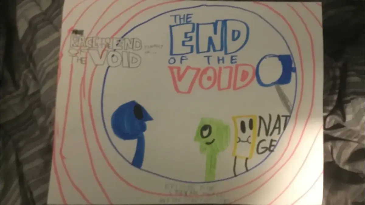 The End of the Void | Gaff-Random Wiki | Fandom