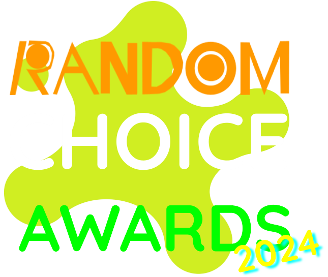 Random Choice Awards 2024 | Gaff-Random Wiki | Fandom