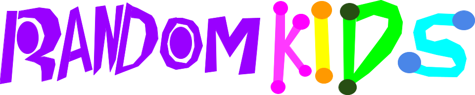 Random Kids | Gaff-Random Wiki | Fandom