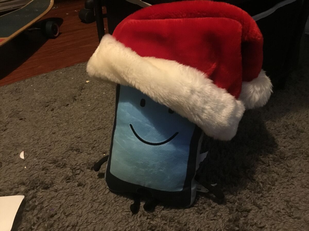 Mephone4 Plushie Gaff Random Wiki Fandom