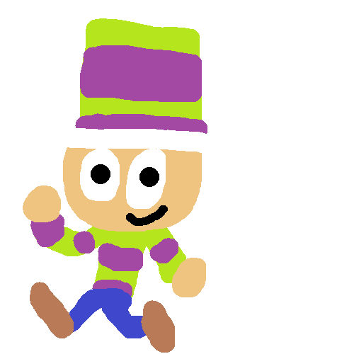 Random Family | Gaff-Random Wiki | Fandom