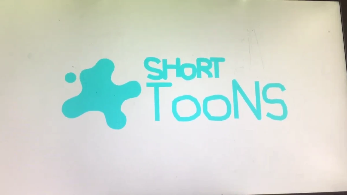 Short Toons | Gaff-Random Wiki | Fandom