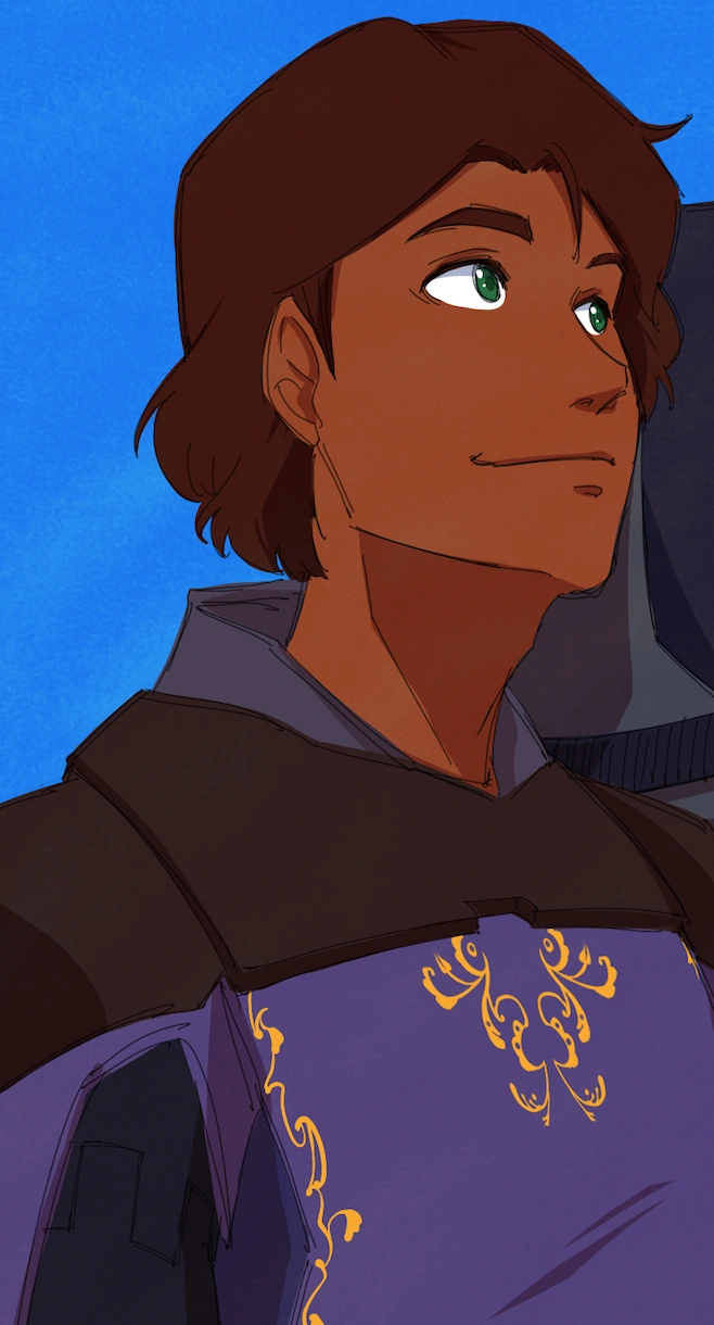 Syfa John Ahmed | Gaffytown Bounty Wikia | Fandom