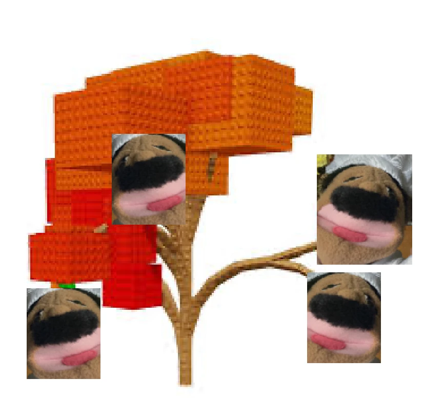 Chef Pee Pee Mango Tree | Grow A Garden Fanon Wiki | Fandom