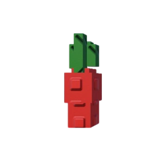Red Carrot | Grow A Garden Fanon Wiki | Fandom