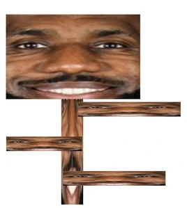 LeBron James Tree | Grow A Garden Fanon Wiki | Fandom