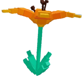Fire Lily | Grow A Garden Fanon Wiki | Fandom