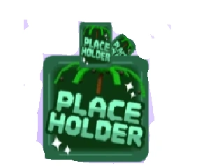Placeholder plant | Grow A Garden Fanon Wiki | Fandom