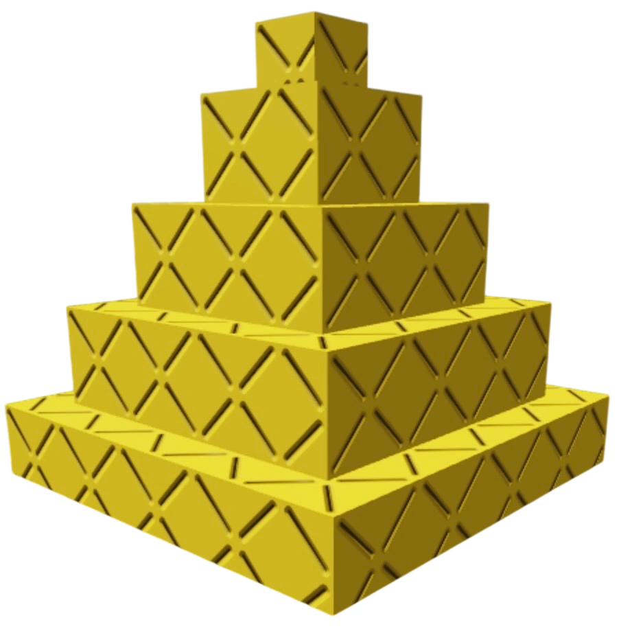 Pyramid Plant | Grow A Garden Fanon Wiki | Fandom