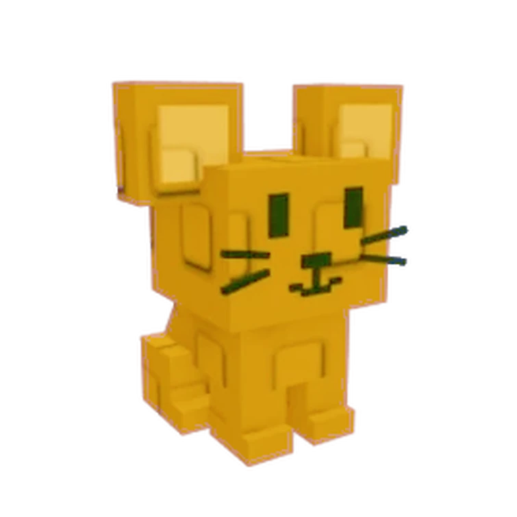 Electric Mouse | Grow A Garden Fanon Wiki | Fandom