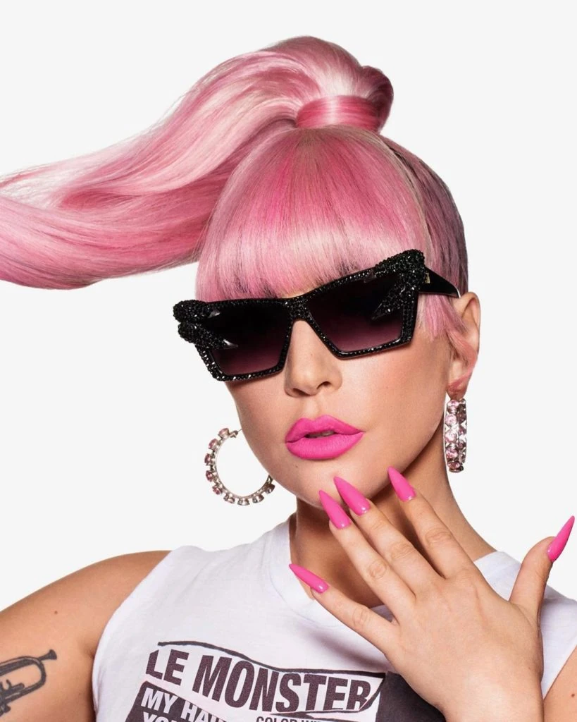 Lady Gaga | Wiki Lady Gaga | Fandom