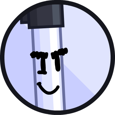 Ben Sharpie | GAGA Wiki | Fandom