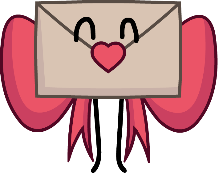 Love Letter | GAGA Wiki | Fandom