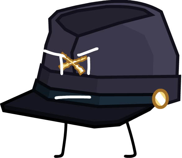 Kepi-y | GAGA Wiki | Fandom