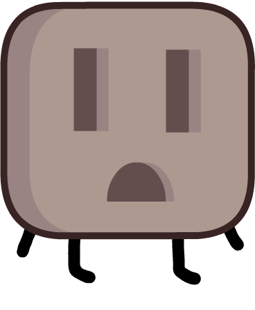 Pluggy | GAGA Wiki | Fandom