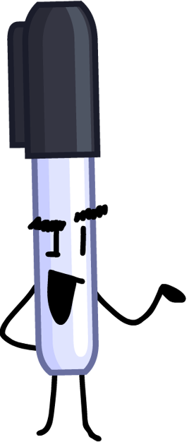 Ben Sharpie | GAGA Wiki | Fandom