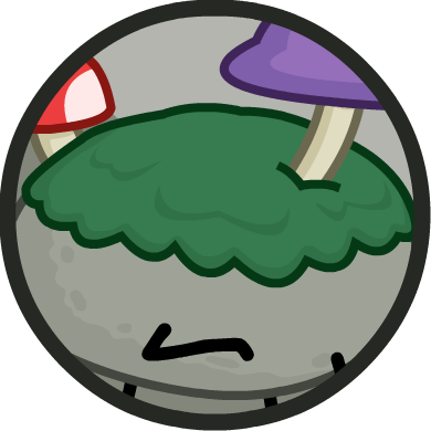 Moss Rock | GAGA Wiki | Fandom