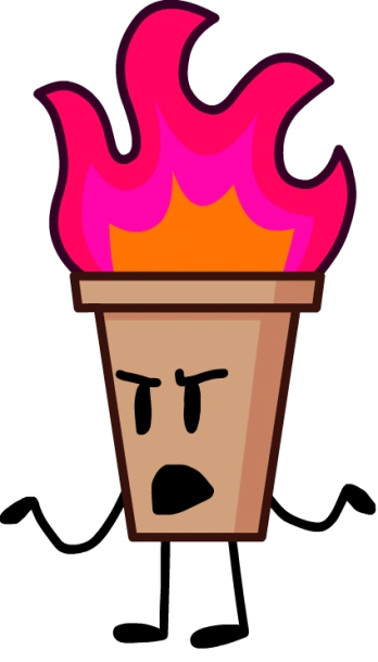 Scar | GAGA Wiki | Fandom