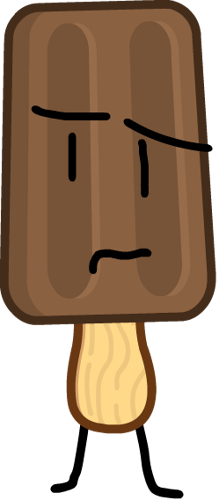 Chocolate Popsicle | GAGA Wiki | Fandom