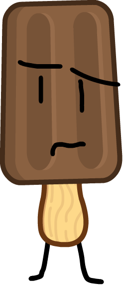 Chocolate Popsicle | GAGA Wiki | Fandom