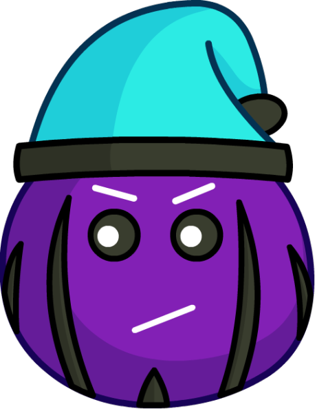 The Evil Christmas Sprout | GAGA Wiki | Fandom