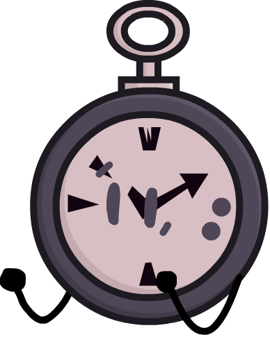 Clock Of Truth | GAGA Wiki | Fandom