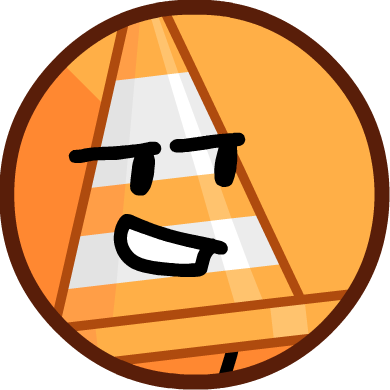 Cone | GAGA Wiki | Fandom