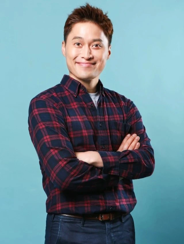Song Jun-geun | Gag Concert Wiki | Fandom