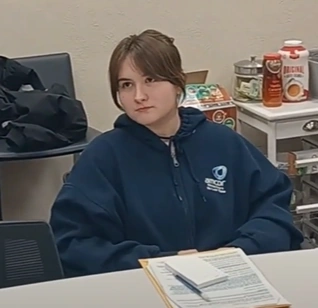 Beatrice Pelowski | Gage Ledger Productions Wiki | Fandom