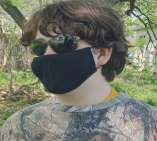 Gage Ledger | Gage Ledger Productions Wiki | Fandom